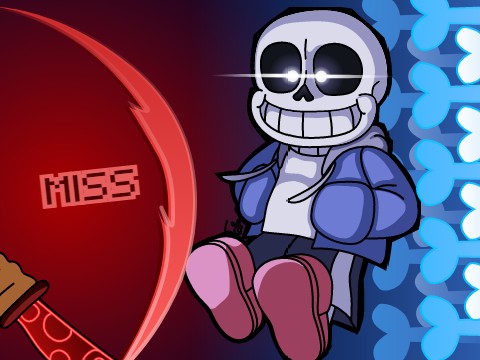 Sans Live and Love