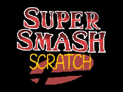 Super Smash Scratch