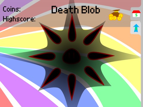 Blob Clicker v2.8 [MUSIC!] #games #all