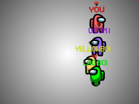 Among us AI players (and you) Test remix 3.1 alpha