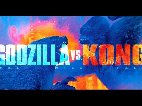 GvK | Godzilla | Vector