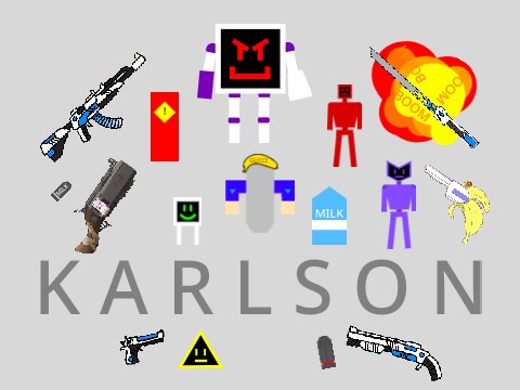 KARLSON