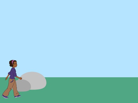 Scrolling Background