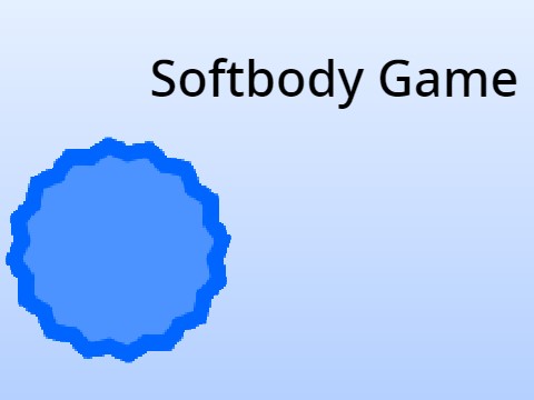 Softbody Game