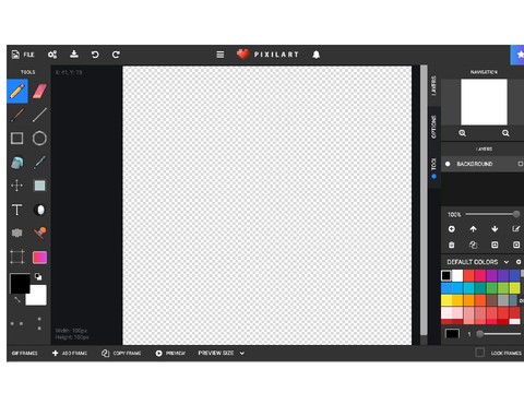 Free Online Drawing Websites!
