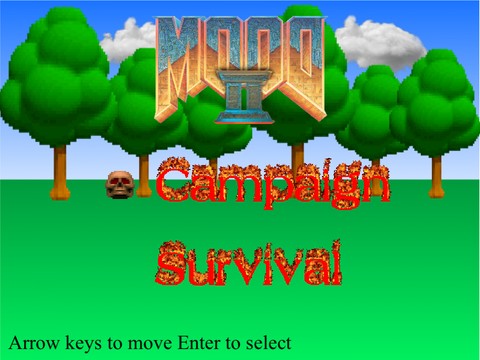 MOOO II - Heck on Earth