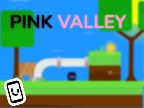 PINK VALLEY