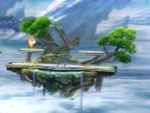 SUPER SCRATCH SMASH】 (UPDATES)