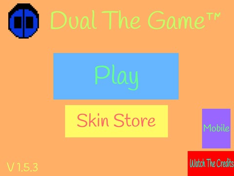 Dual The Game
