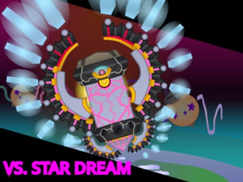 vs. Star Dream
