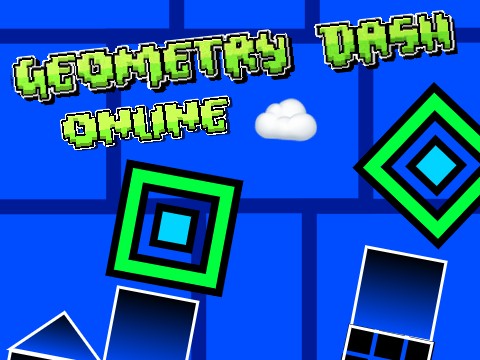 Geometry Dash Online