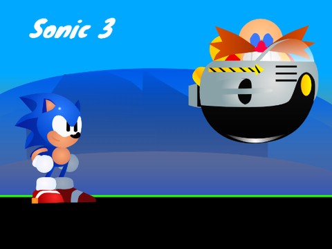 Sonic 3