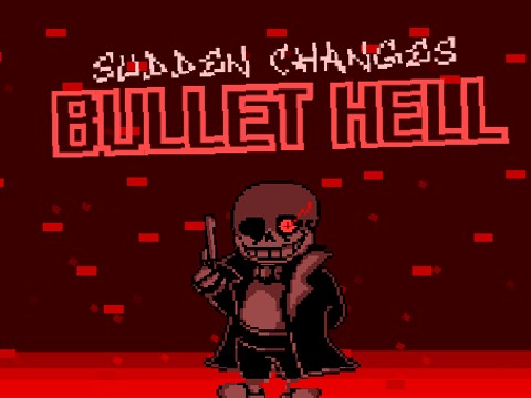 Sudden Changes Simulator!