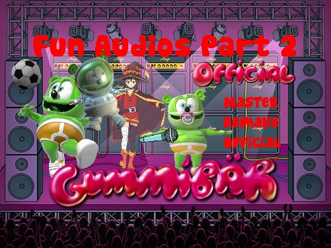 Fun Audios Part 2