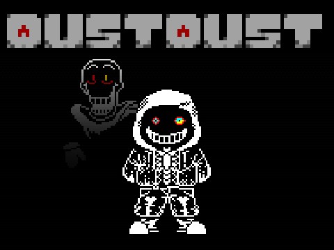 [ DustDust ] Full UST