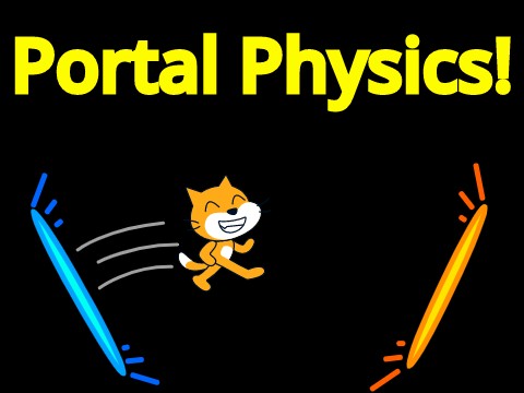 Portal Physics! v1.1