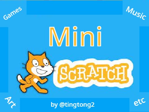 Mini Scratch