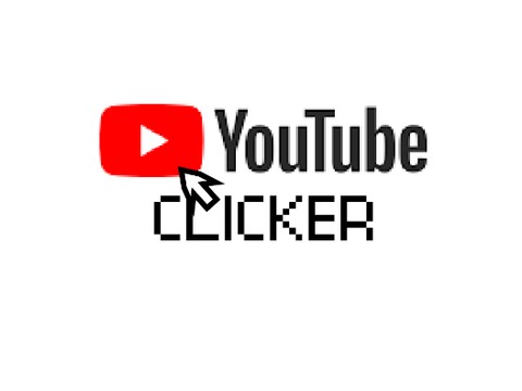 YouTube Clicker (Full!) #Games #Clicker #GamesClicker