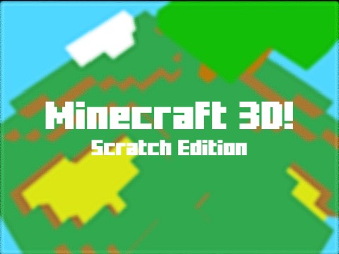 Minecraft 3D! beta v0.2 #3d #minecraft