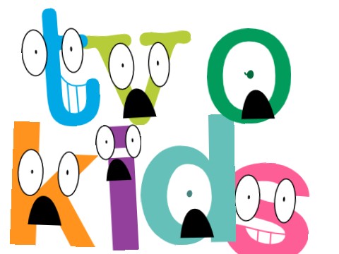 TVOKids Scream Animation
