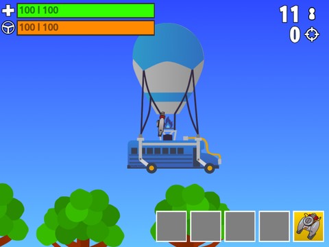 Scratchnite Online by Lewiso2