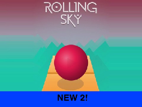 Rolling Sky remix