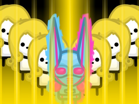 JJBA - D4C ( Full Potential )