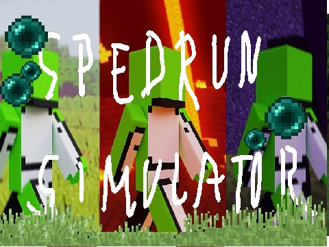 dream speedrun simulator