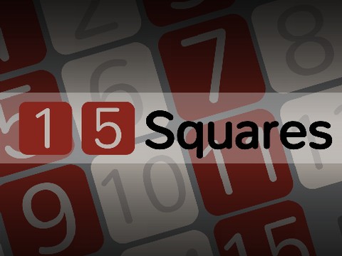 15 Squares v1.2