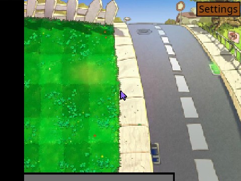 Plants Vs Zombies DS for Scratch 4.0