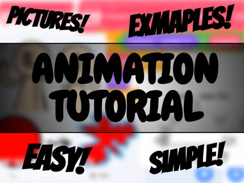 Nerd’s Animation Tutorial ~ Basically Everything! | Tutorials