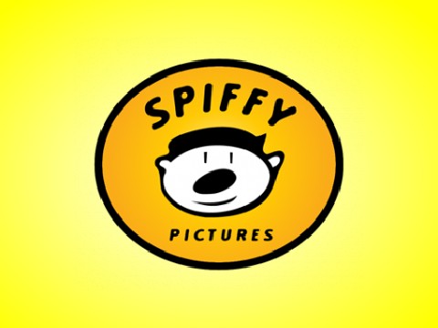 spiffy pictures logo remake