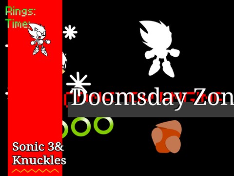 The Doomsday Engine v.8