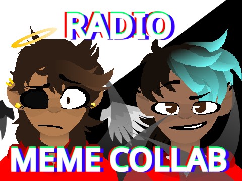 Radio // MEME
