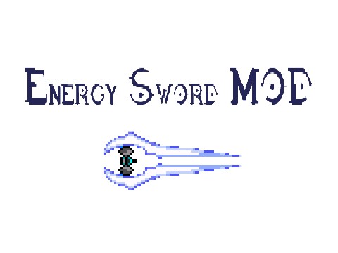 Energy Sword MOD