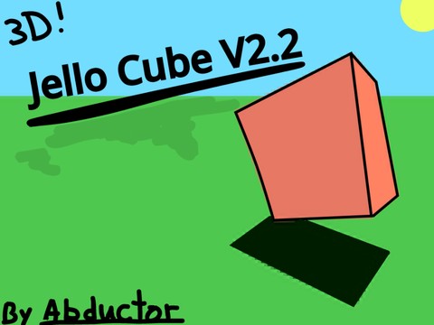 Pen Jello Cube v2.2