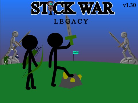 Stick War Legacy
