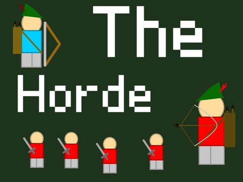 The Horde