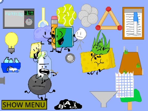 BFB Contestant Generating Game Updated remix-2