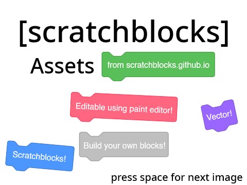 Scratchblocks Assets