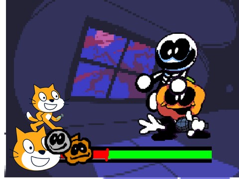 fnf test skid and pump