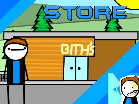 Store