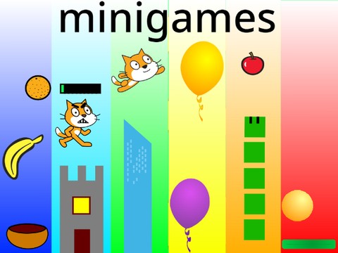 minigames