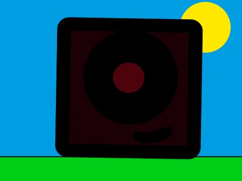 Blue Mist Plus - Quintagintillionths to Tenths Jumpscare (Part 3)