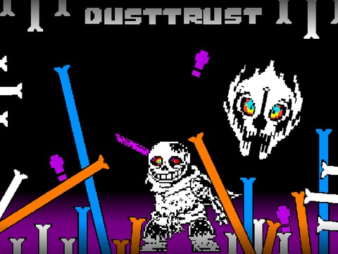 [Dustswap: Dusttrust] old Phase 2