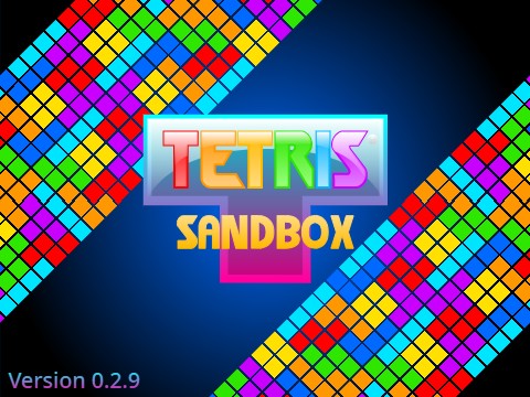 Tetris Sandbox (0.2.9)