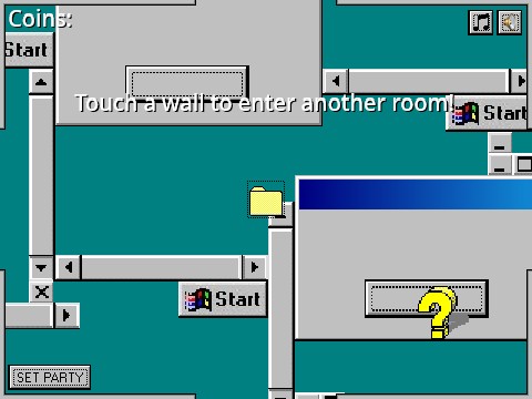 Windows Icon World (BETA V0.12)