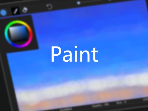 Paint