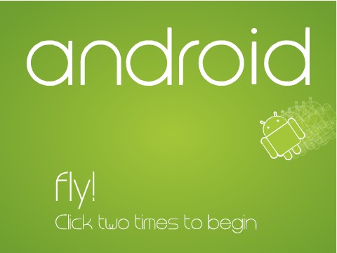 android fly
