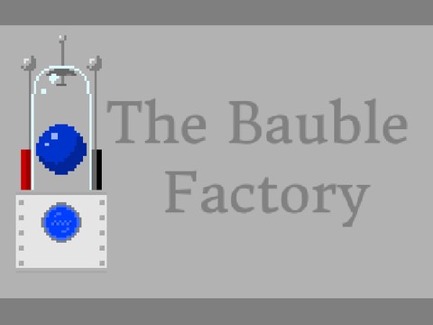 The Bauble Factory
